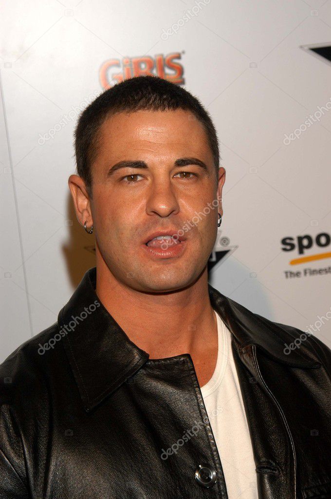 David Silveria – Stock Editorial Photo © s_bukley #17763225