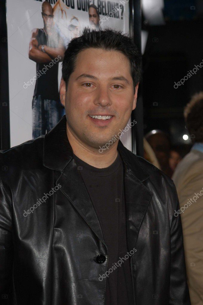 Greg Grunberg