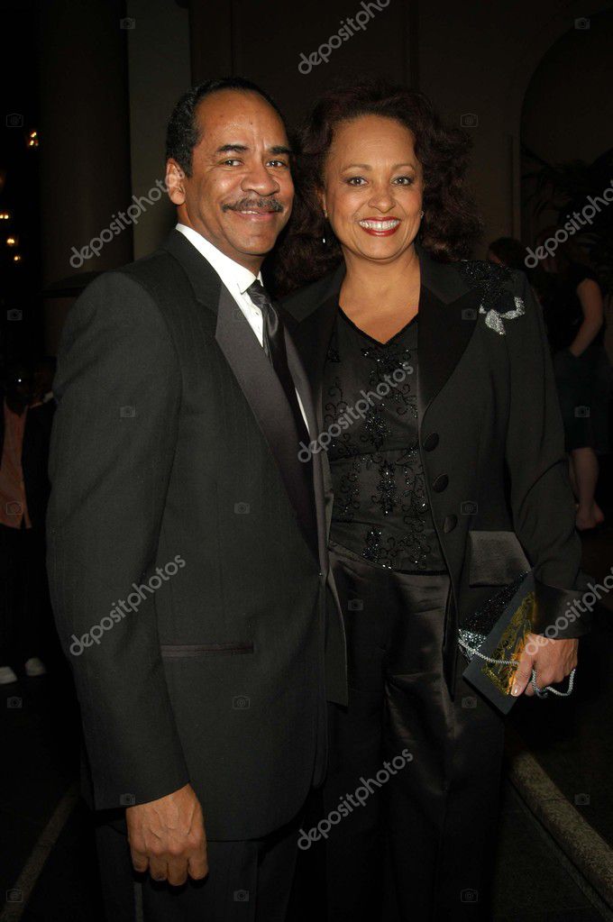 Esposa De Tim Reid