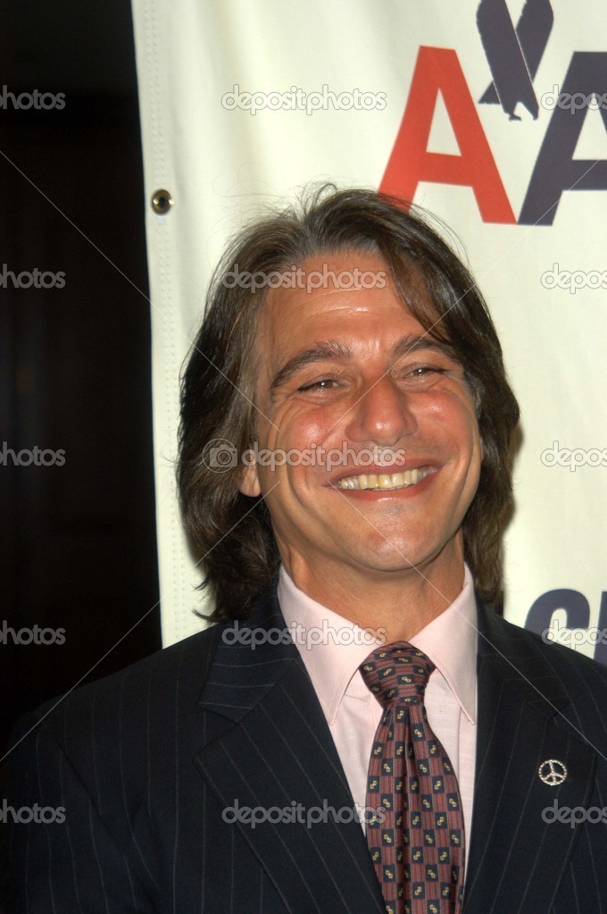 Tony Danza — Stock Editorial Photo © s_bukley #17765263