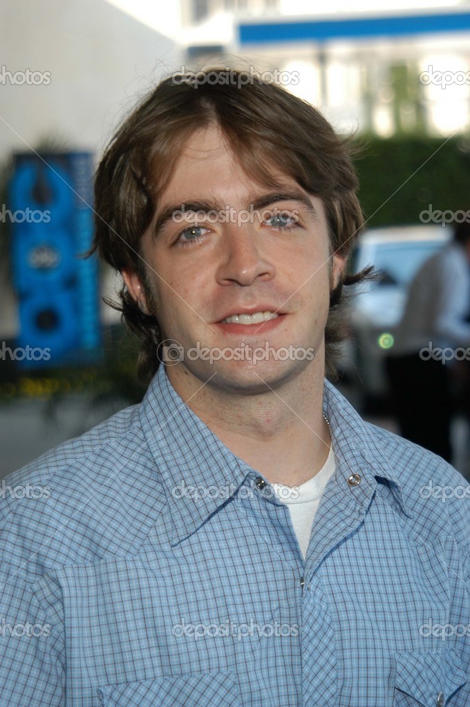 Derek Waters — Stock Editorial Photo © s_bukley #17765285