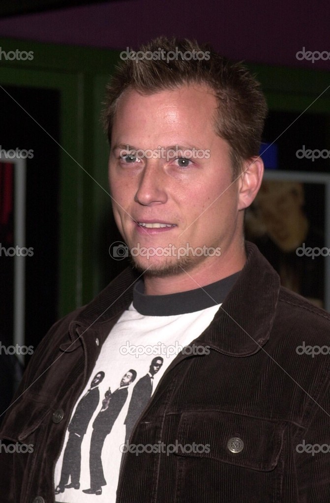 Corin Nemec – Stock Editorial Photo © s_bukley #17765829