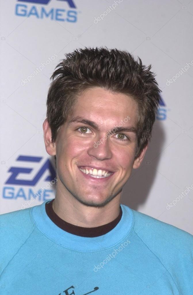 Steve Howie — Foto editorial de stock © s_bukley #17766091