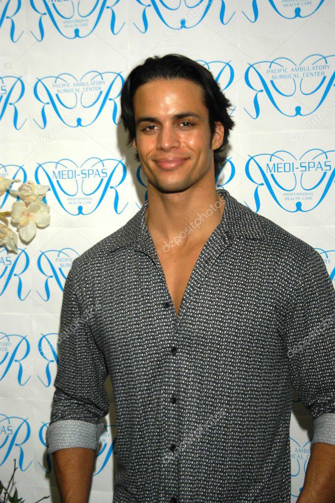 Matt Cedeno – Stock Editorial Photo © s_bukley #17768849