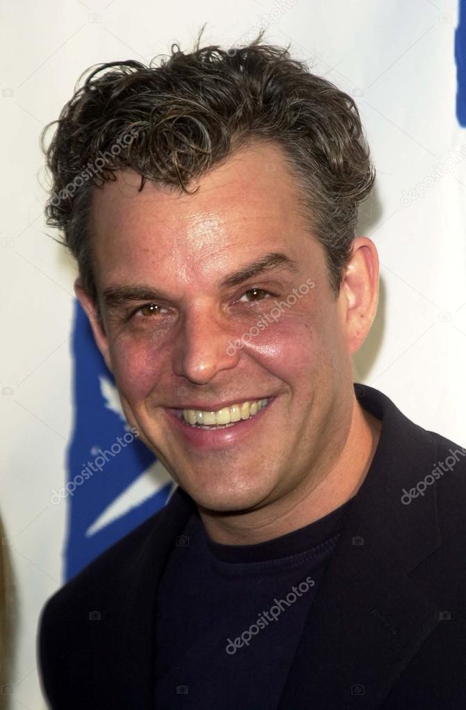 Danny Huston – Stock Editorial Photo © s_bukley #17769417