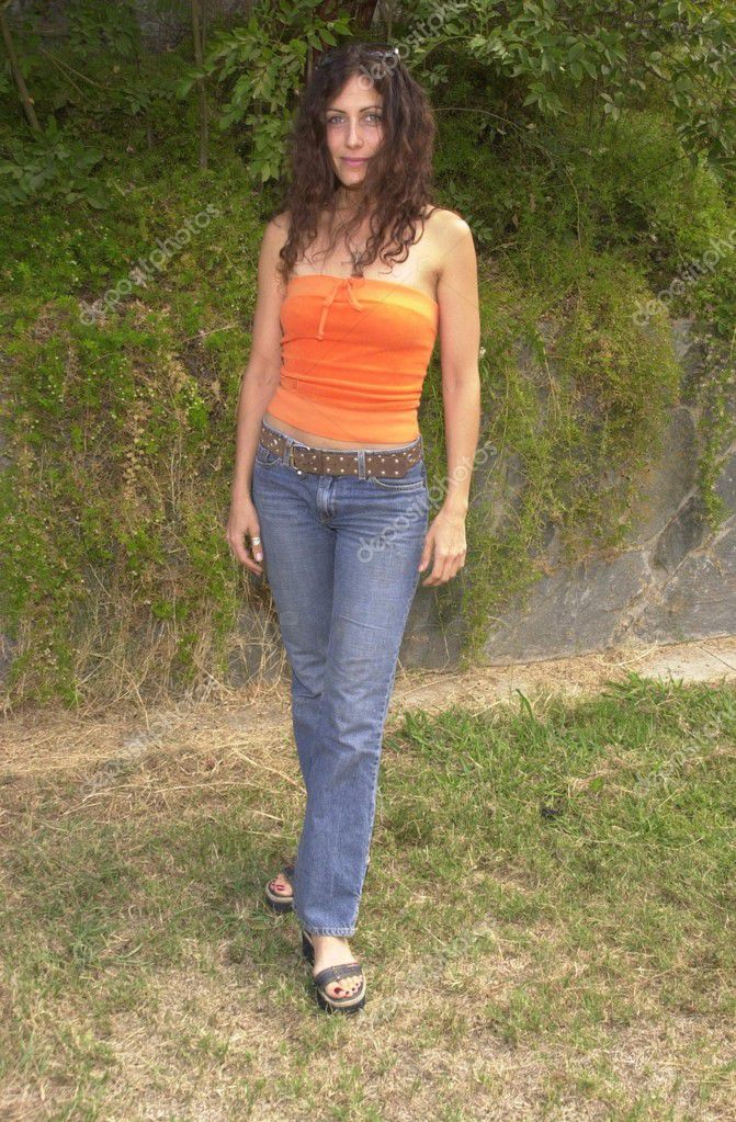Lisa Edelstein Stock Editorial Photo © S Bukley 17769773