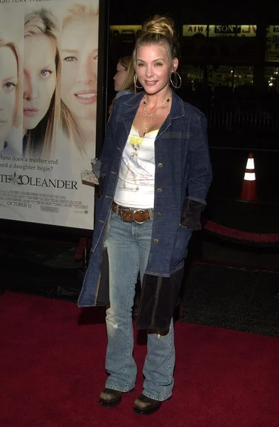 Dedee Pfeiffer – Stock Editorial Photo © s_bukley #17914775