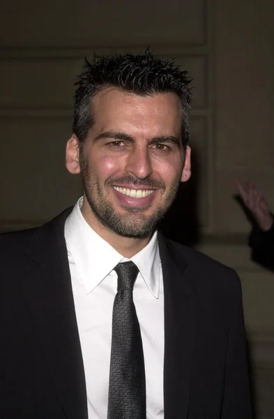 Images: oded fehr | Oded Fehr – Stock Editorial Photo © s_bukley #17629485