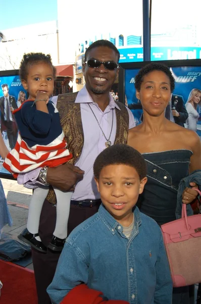 Danny glover family Stock Photos, Royalty Free Danny glover family ...