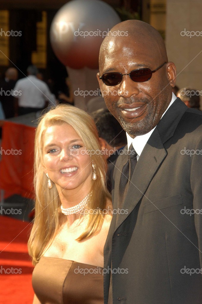 James Worthy – Stock Editorial Photo © s_bukley #17771801