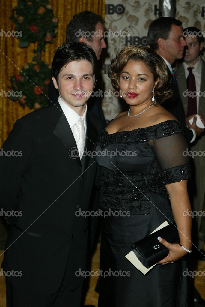 Freddy Rodriguez Elsie Rodriguez