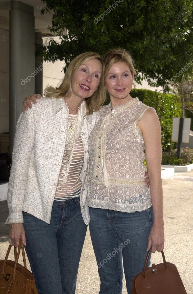 Kelly Rutherford Boyfriend