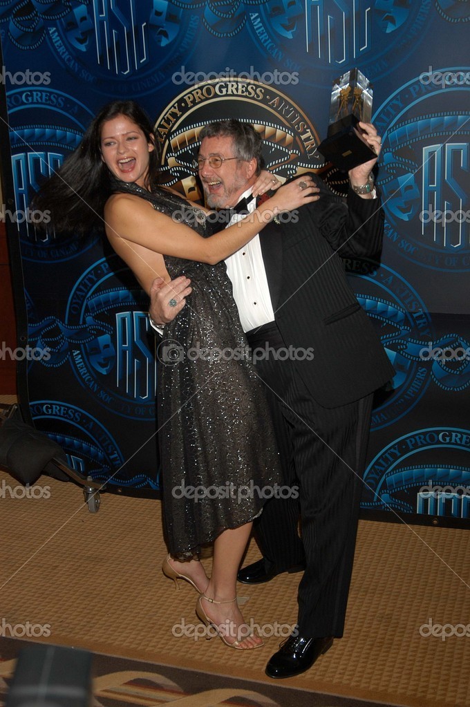 Jill Hennessey e Robert Primes — Foto editorial © s_bukley #17774001