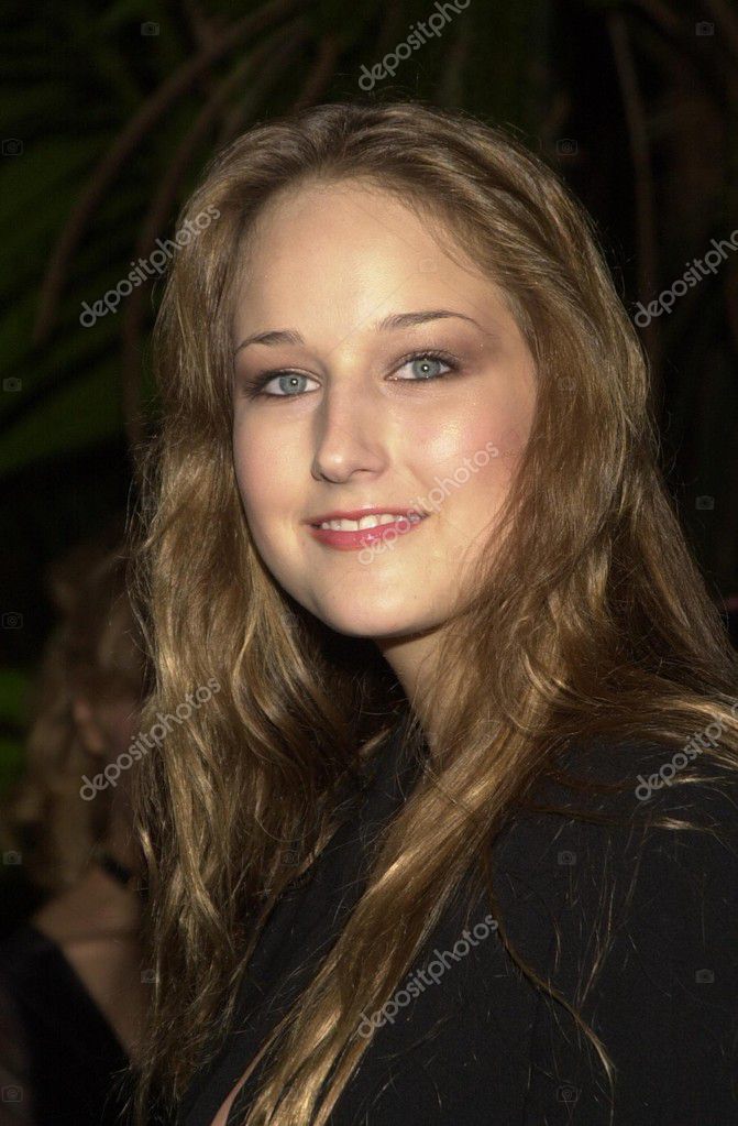 Leelee Sobiesky – Stock Editorial Photo © s_bukley #17774389