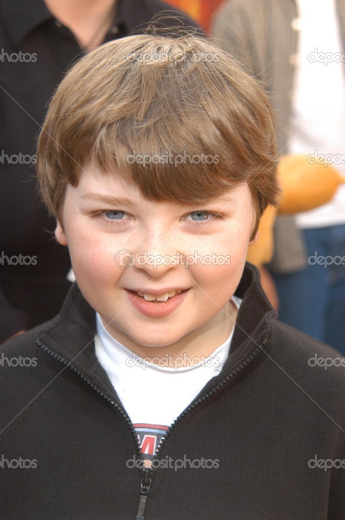 Spencer Breslin Film