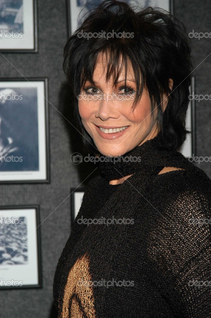 Michelle Lee – Stock Editorial Photo © s_bukley #17779881