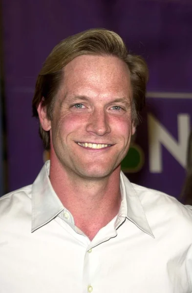 Matt Letscher