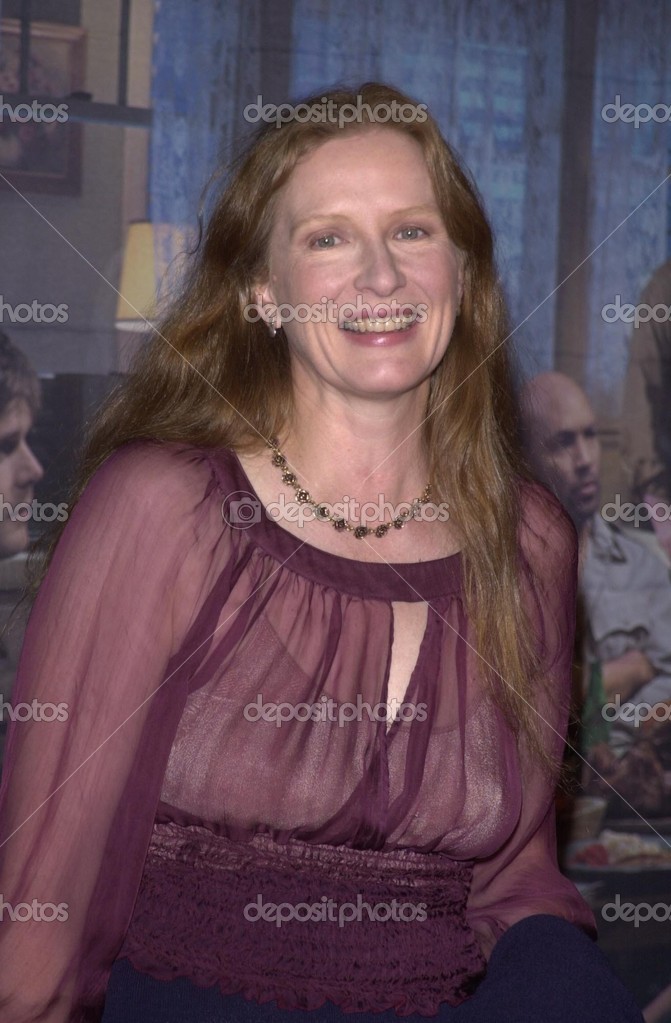 Frances Conroy Blir Forelsket Frances Conroy Actress