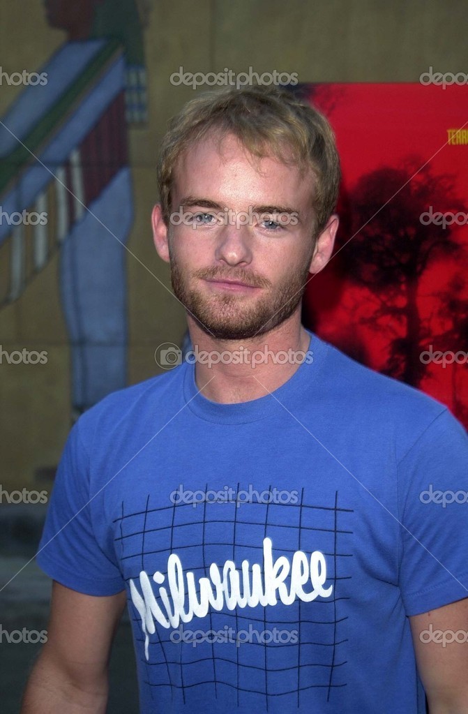 Chris Masterson Arielle Vandenberg