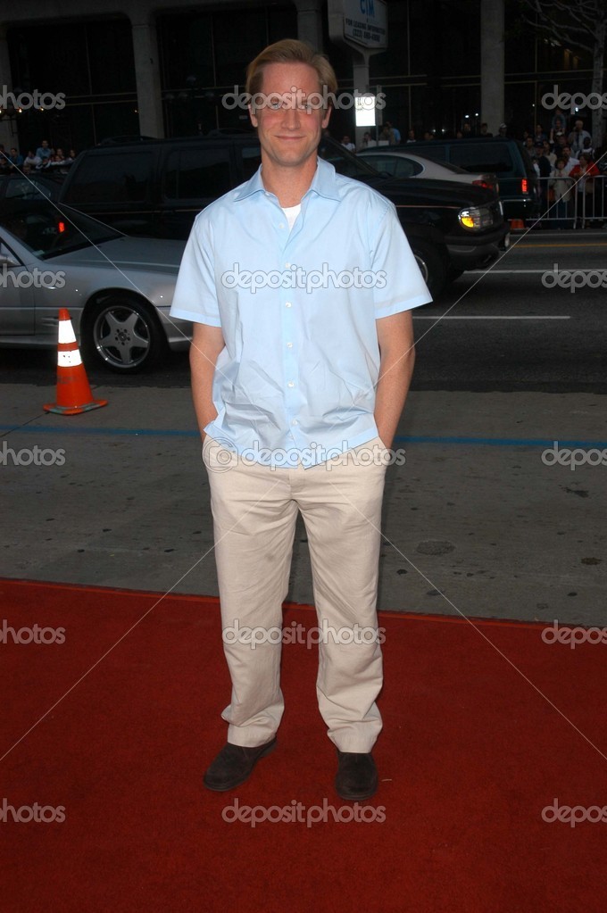 Matt Letscher Jennifer Letscher