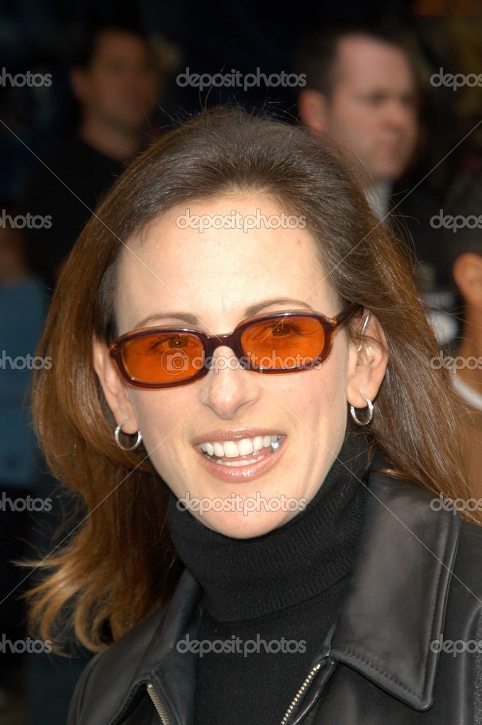 Marlee Matlin — Stock Editorial Photo © s_bukley #17785653
