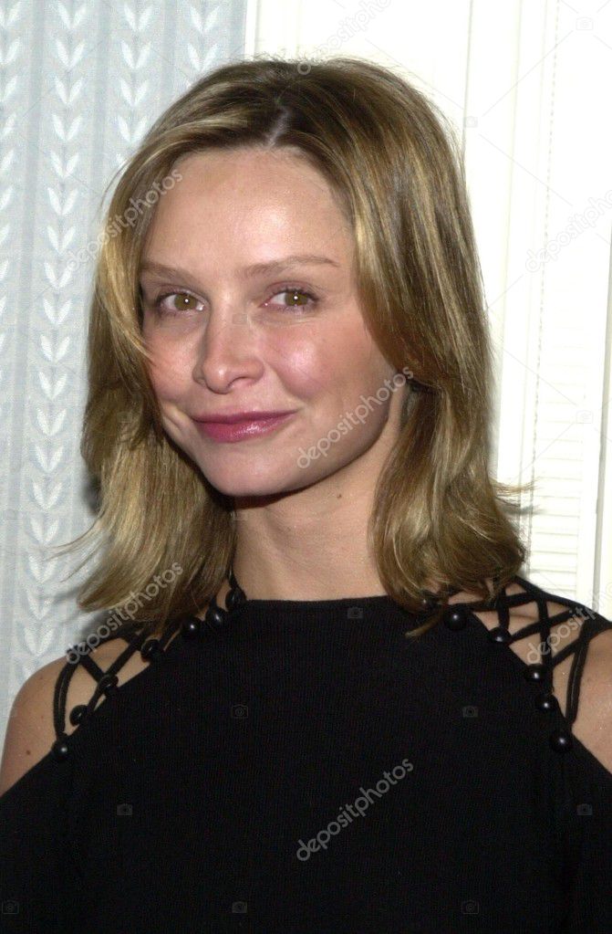 Calista Flockhart – Stock Editorial Photo © s_bukley #17785731