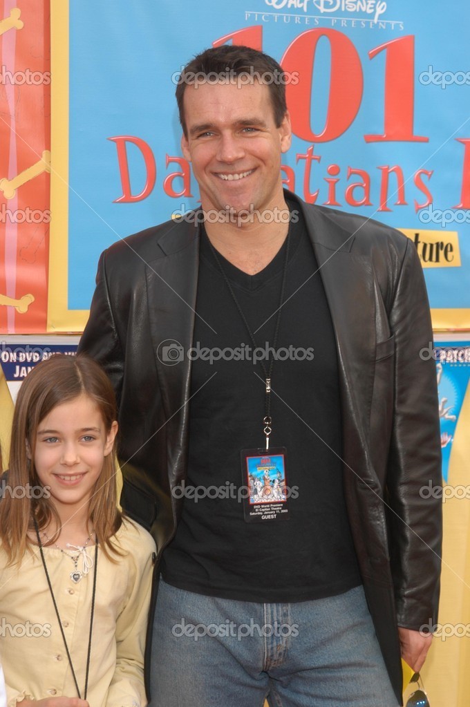 David James Elliott – Stock Editorial Photo © s_bukley #17786337