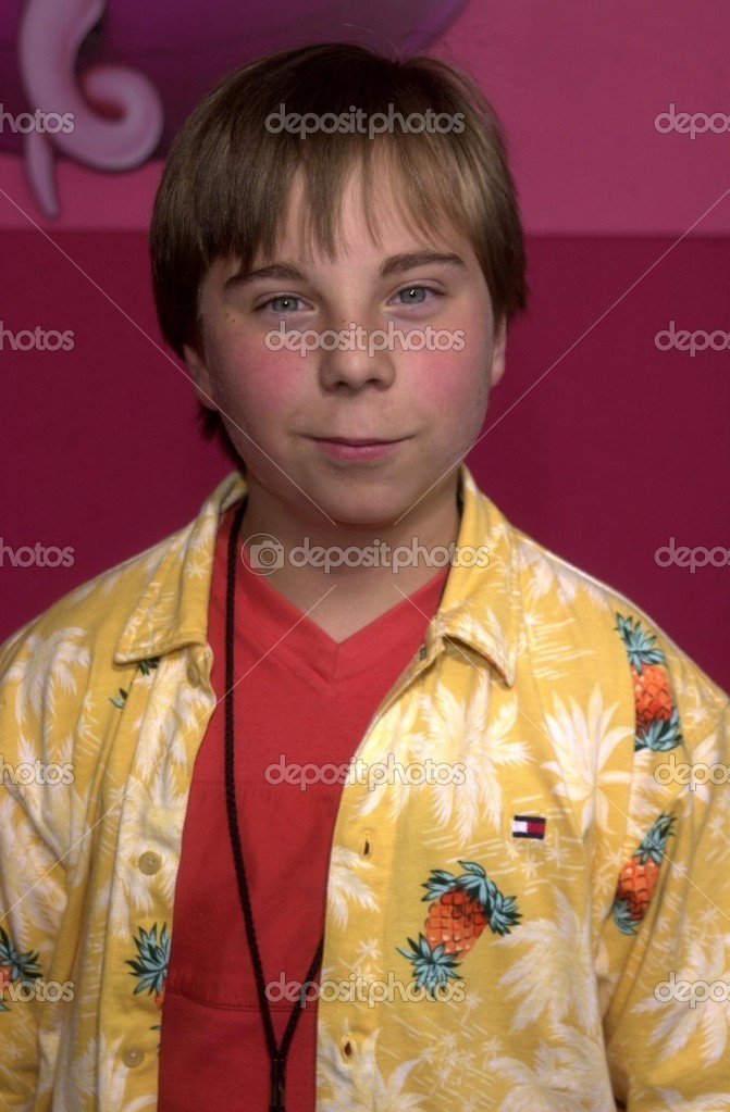 Steven Anthony Lawrence — Foto editorial de stock © s_bukley #17786375