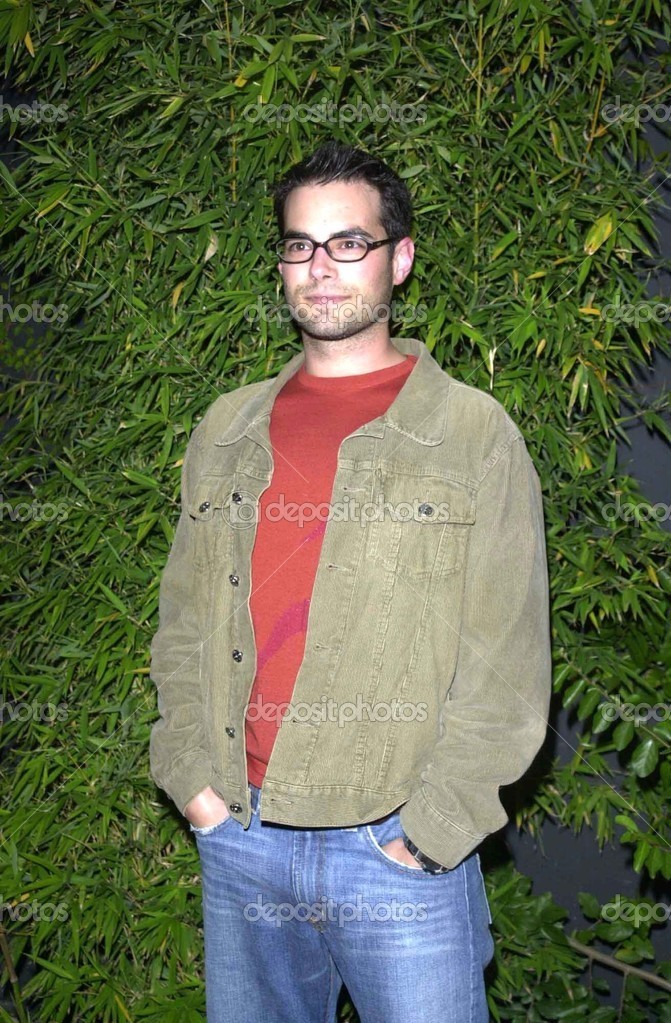 Jamie Elman – Stock Editorial Photo © s_bukley #17786393