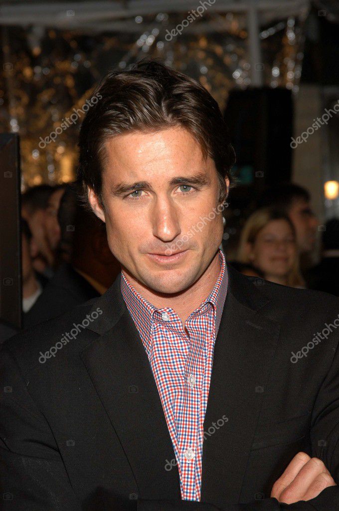 Luke Wilson Old School