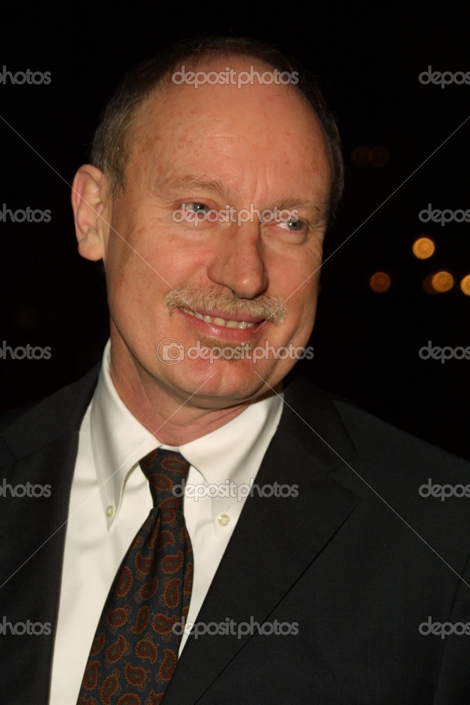 Stuart Baird – Stock Editorial Photo © s_bukley #17787873