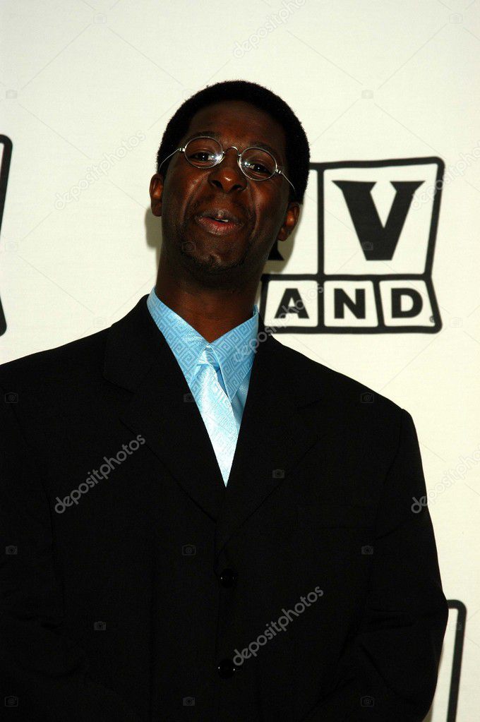 Rodney Allen Rippy — Stock Editorial Photo © s_bukley #17788015