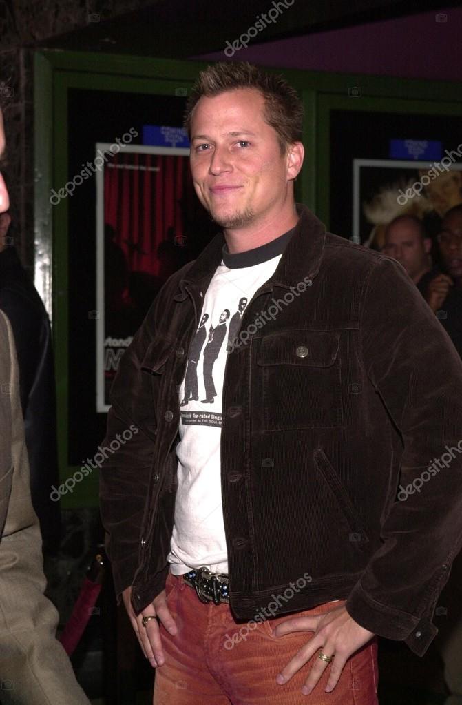 Corin Nemec — Stock Editorial Photo © Sbukley 17789271