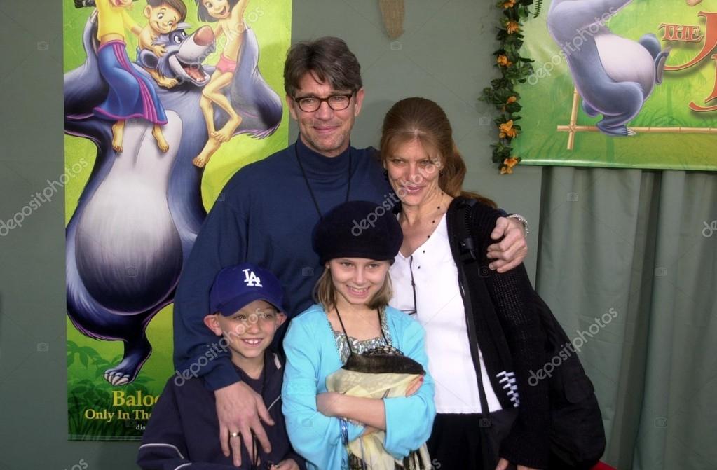 Familia De Eric Roberts