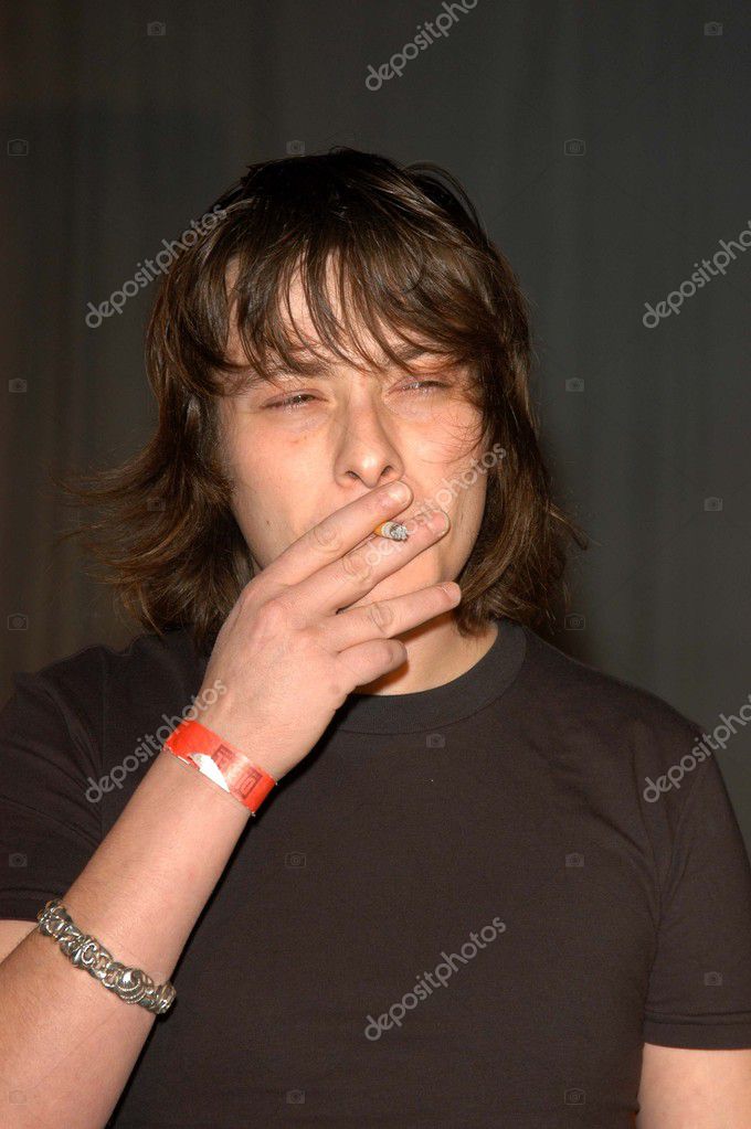 Edward Furlong – Stock Editorial Photo © s_bukley #17789705