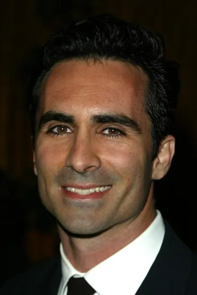 Nestor Carbonell – Stock Editorial Photo © Jean_Nelson #11696254