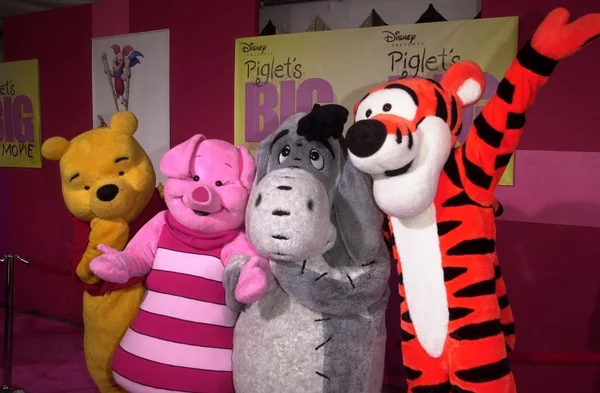 20,631,749 Postacie disneya Stock Illustrations | Depositphotos