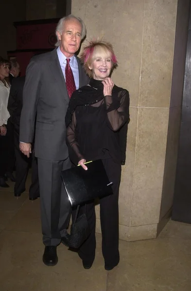 Mike Ferrell and Shelley Fabares – Stock Editorial Photo © s_bukley ...