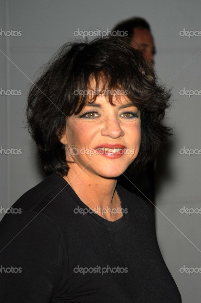 Stockard Channing – Stock Editorial Photo © s_bukley #17791113