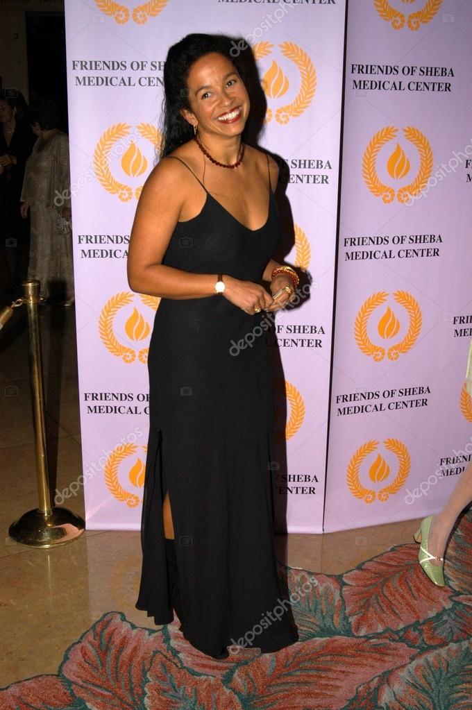 Rae Dawn Chong — Stock Editorial Photo © s_bukley #17791115