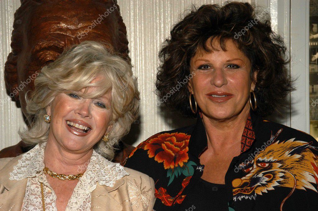 Connie Stevens Today