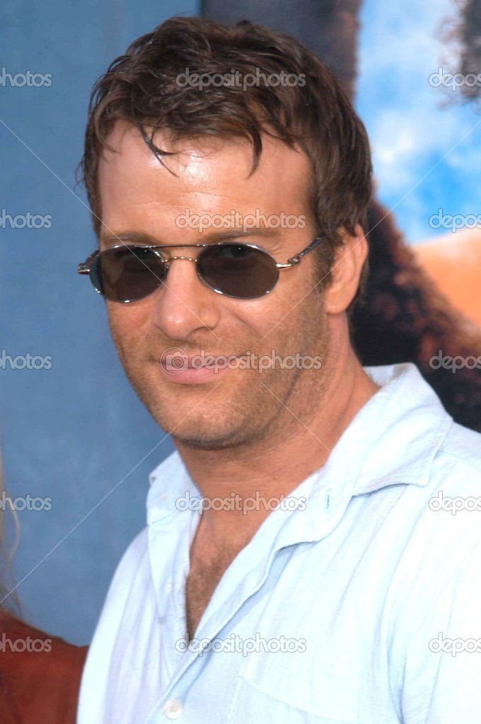 Thomas Jane – Stock Editorial Photo © s_bukley #17792311