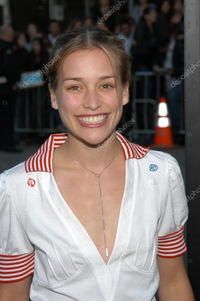 Piper Perabo – Stock Editorial Photo © s_bukley #17794427