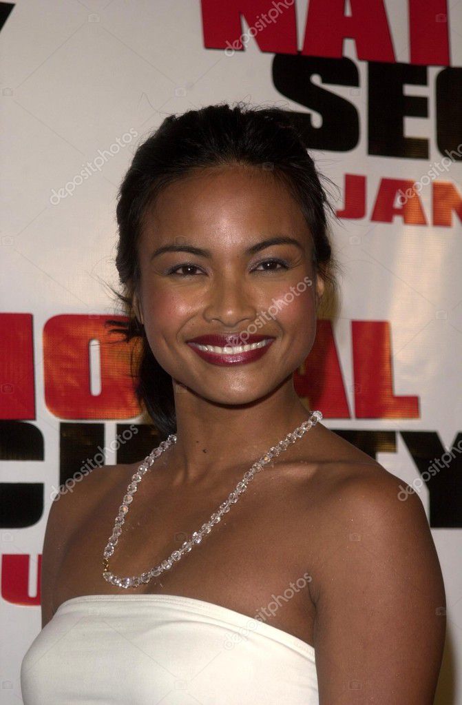 Joanna Bacalso – Stock Editorial Photo © s_bukley #17795141