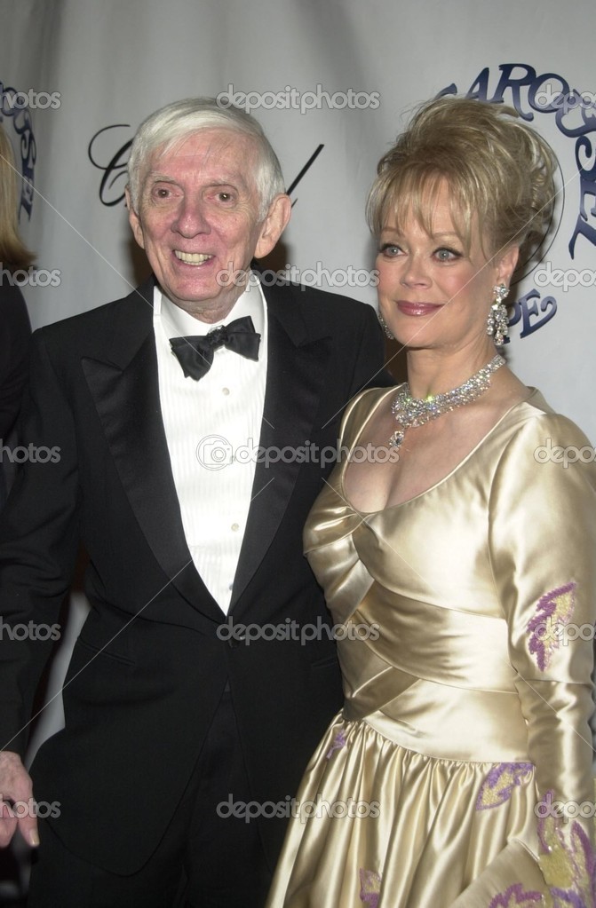 Aaron and Candy Spelling – Stock Editorial Photo © s_bukley #17796367 Aaron and Candy Spelling – Stock Editorial Photo © s_bukley #17796367