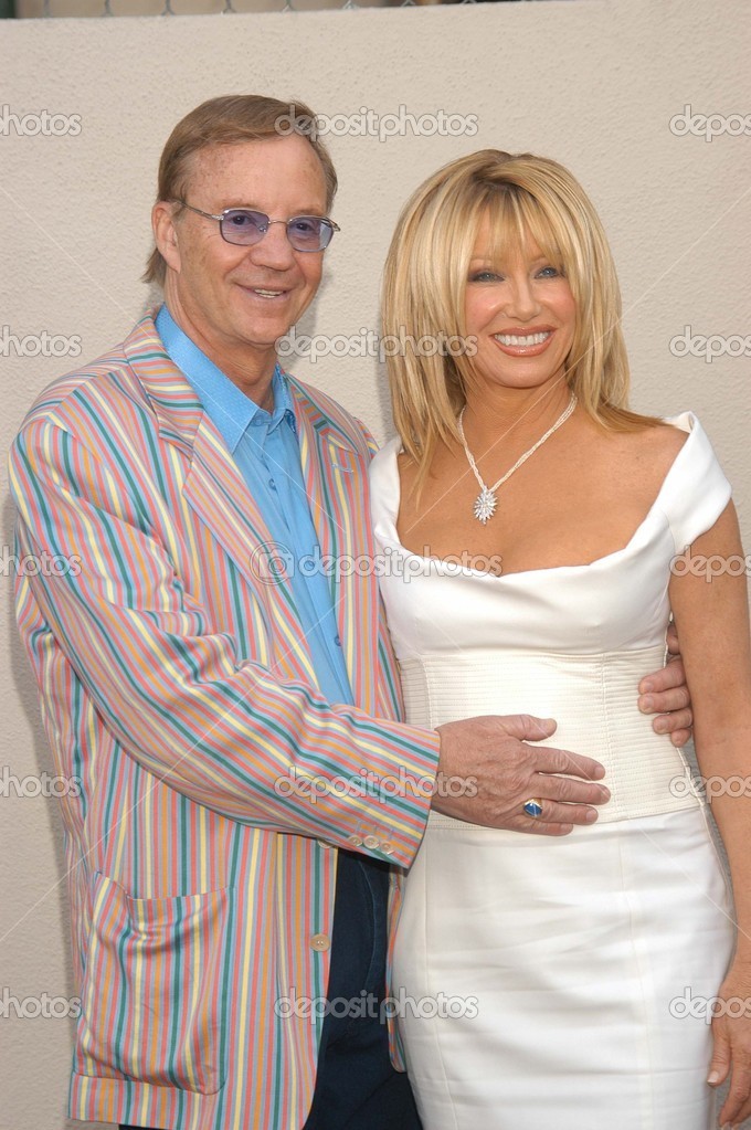 Jay Bernstein and Suzanne Somers – Stock Editorial Photo © s_bukley ...