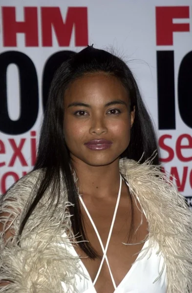 Joanna Bacalso – Stock Editorial Photo © s_bukley #17806555