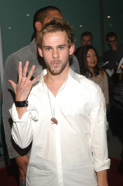 Dominic Monaghan – Stock Editorial Photo © s_bukley #17315165