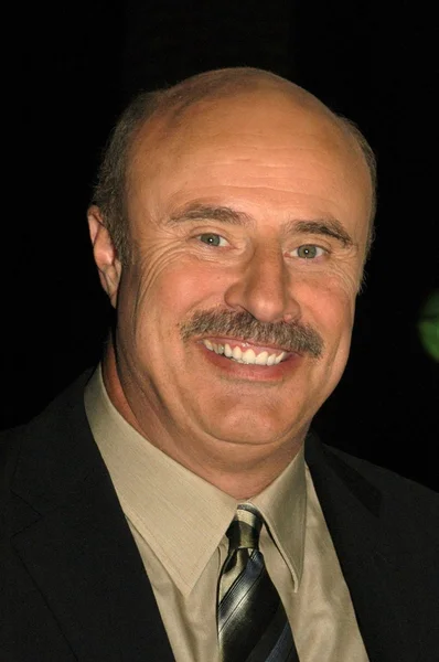 Dr Phil High School