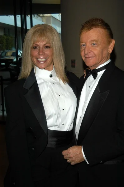 Anne Gaybis, John Byner – Stock Editorial Photo © Jean_Nelson #26008565